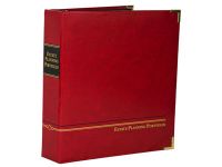 Legal Binders Now| Professional Legal Binders Product Detail| Highest ...