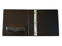 Legal Binders : Deluxe Blue Estate Planning Binder with Custom ...